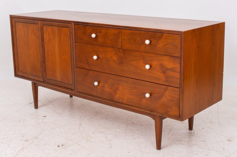 Mid-Century Modern Drexel "Declaration" Dresser at 1stDibs