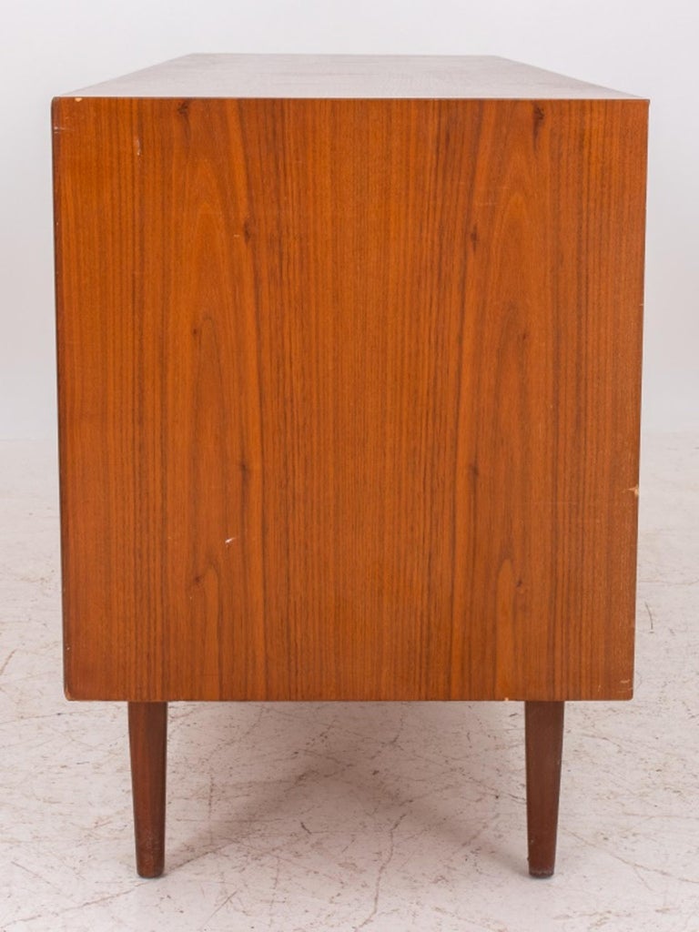 Mid-Century Modern Drexel "Declaration" Dresser at 1stDibs