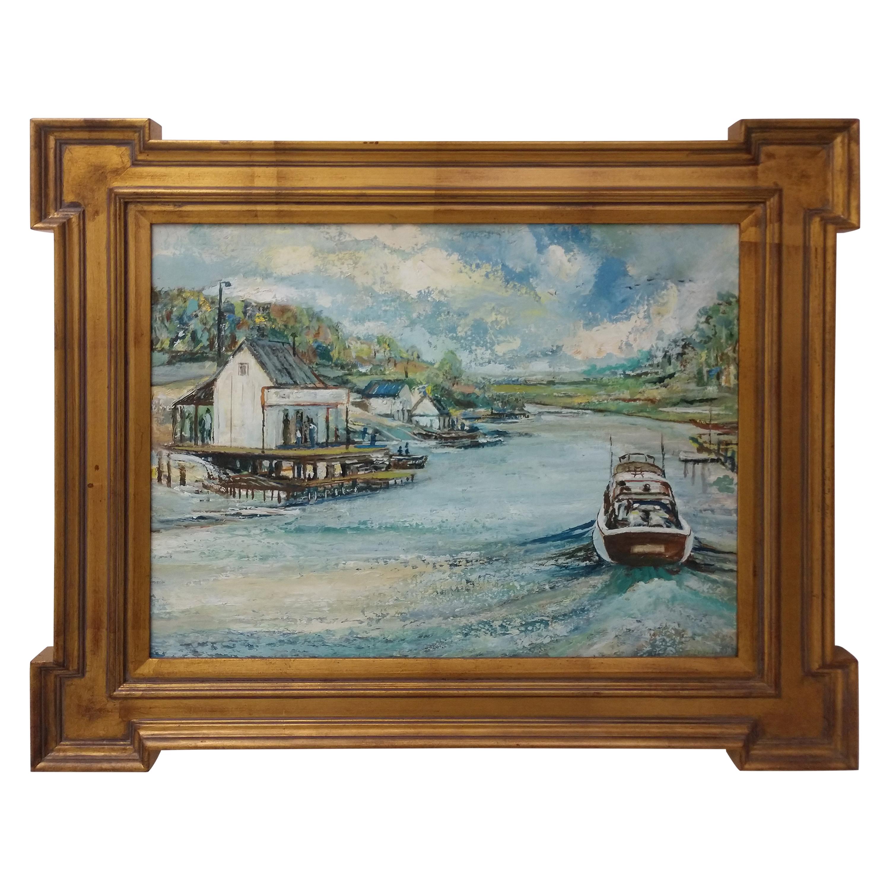 Horse and Dalmations by Lynn Curlee For Sale at 1stDibs