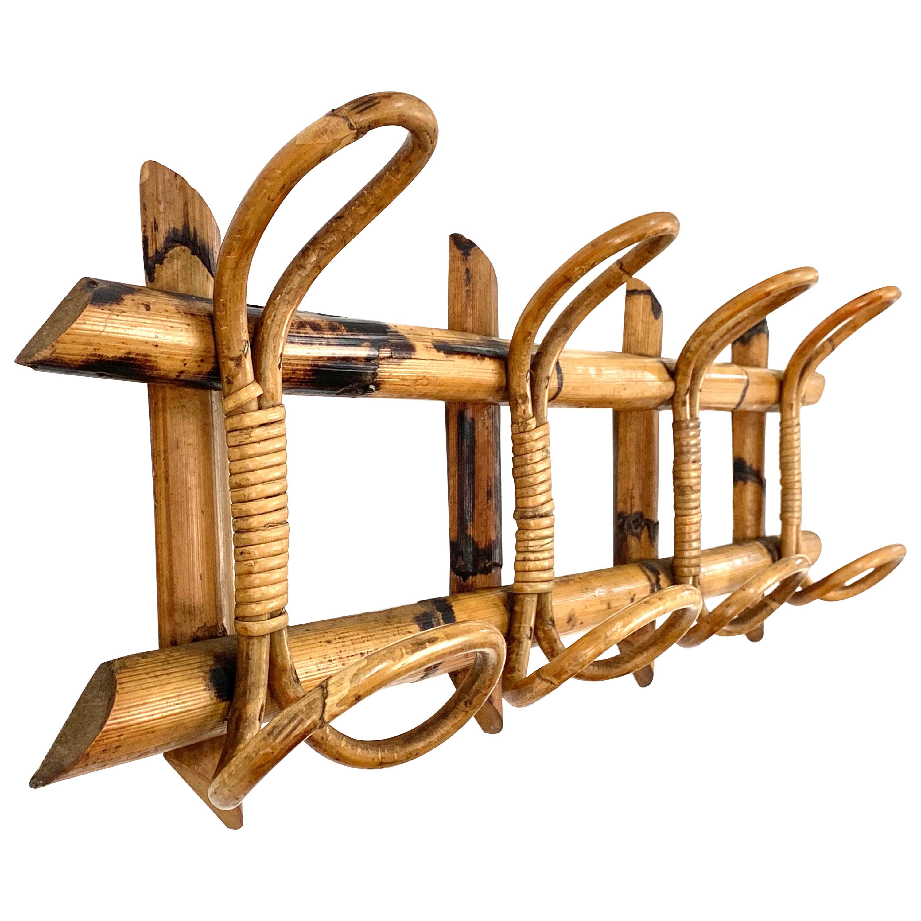 Mid-Century Modern Coat Racks and Stands - 618 For Sale at 1stdibs