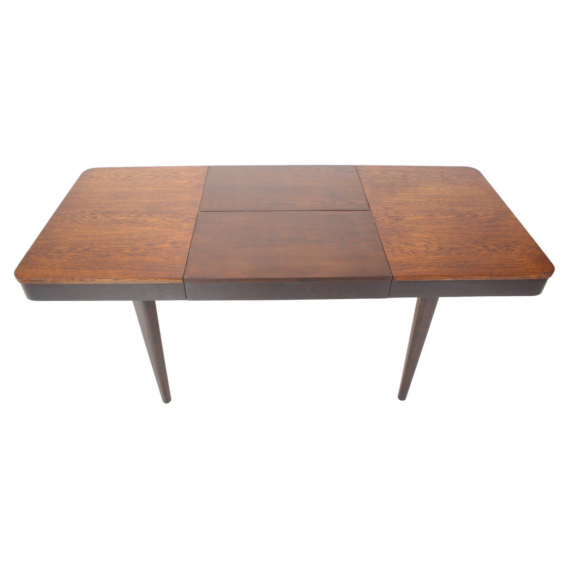 Jindrich Halabala Tables - 95 For Sale at 1stDibs | halabala nabytek ...