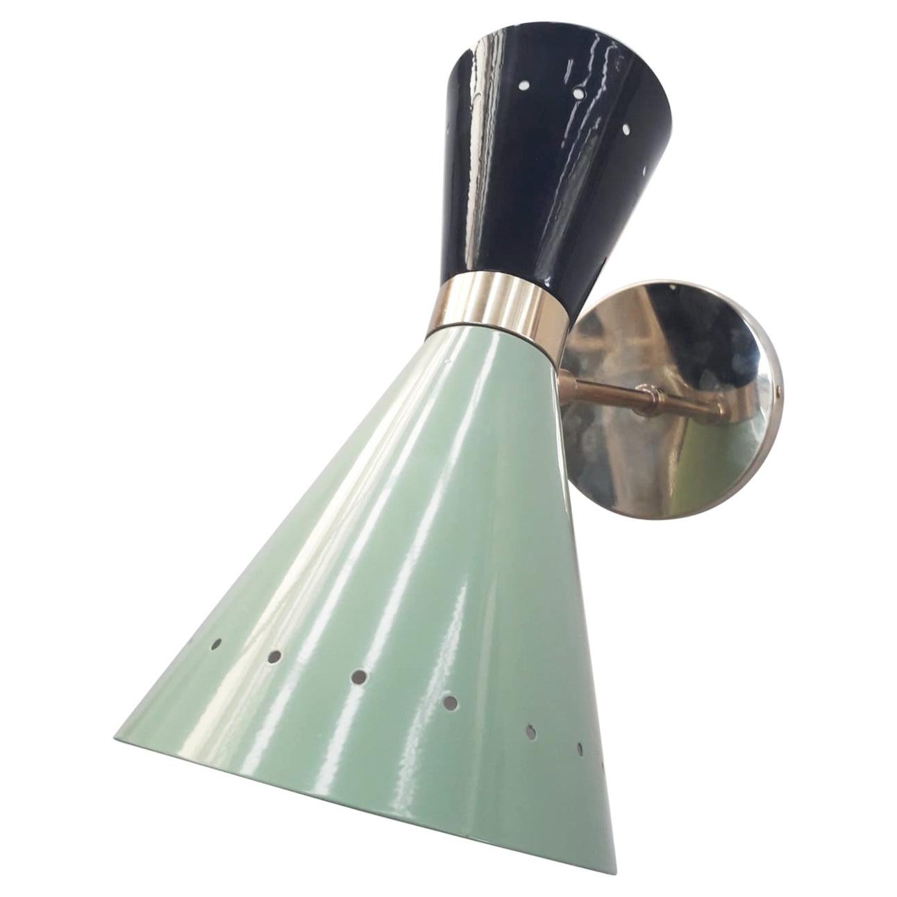 Rectangular Sconce by Fabio Ltd For Sale at 1stDibs | fiamma privacy ...