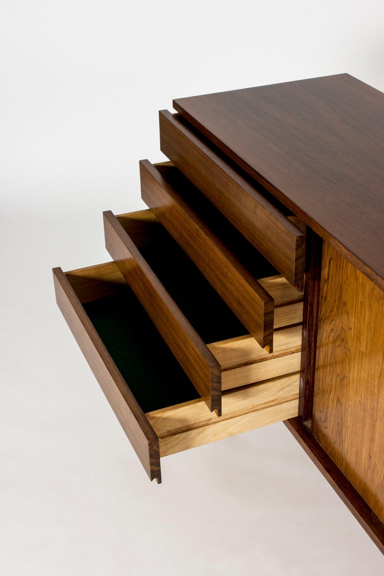 Midcentury Sideboard by H. W. Klein at 1stDibs