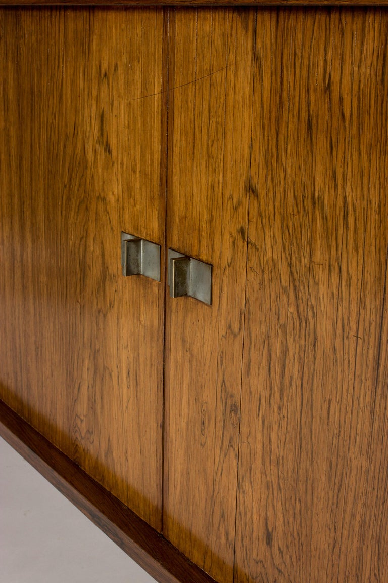 Midcentury Sideboard by H. W. Klein at 1stDibs