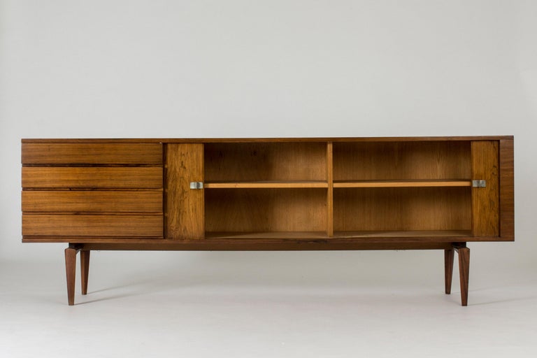 Midcentury Sideboard by H. W. Klein at 1stDibs