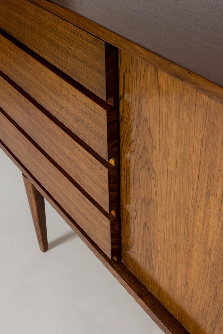 Midcentury Sideboard by H. W. Klein at 1stDibs