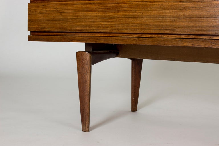 Midcentury Sideboard by H. W. Klein at 1stDibs