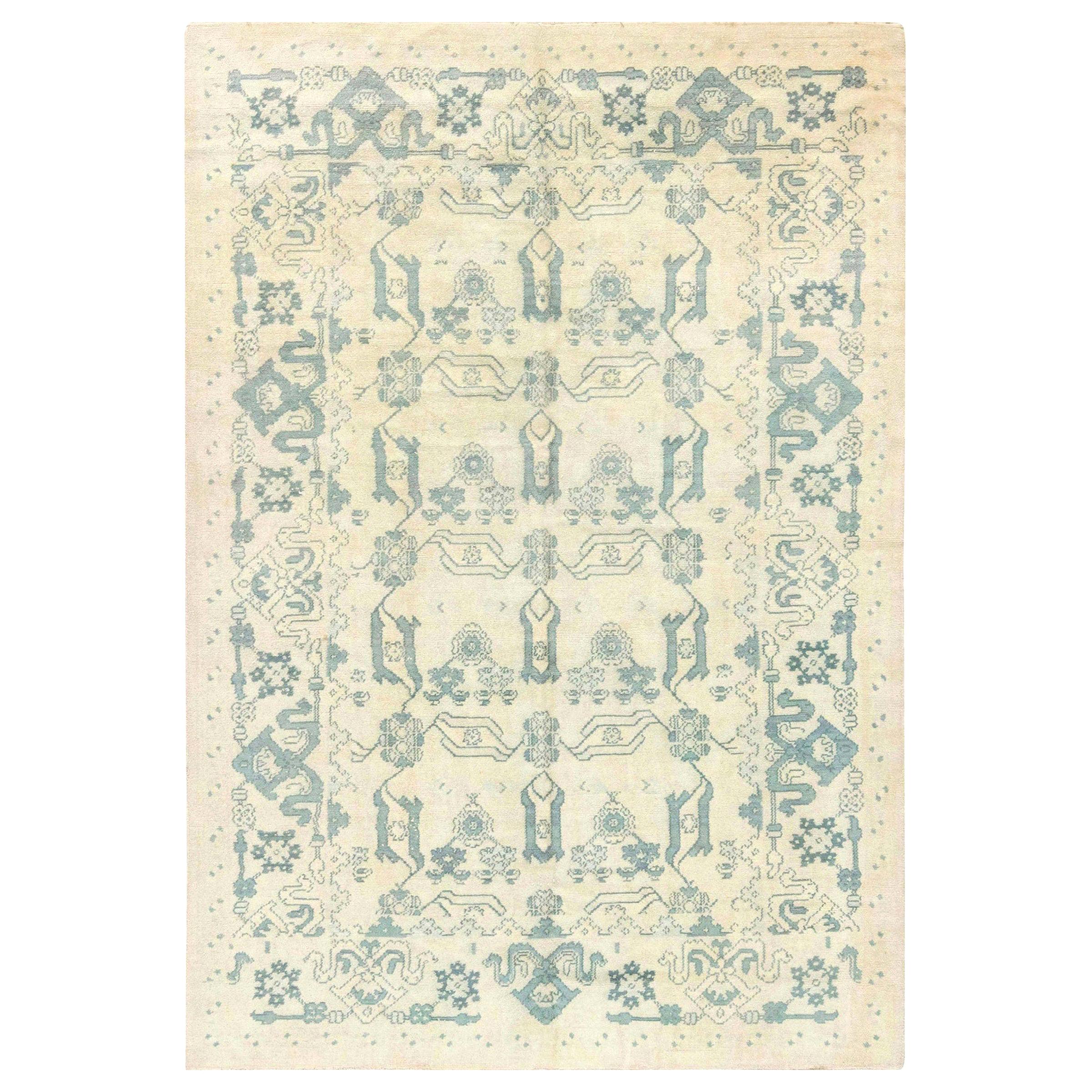 Spanish Rugs and Carpets - 338 For Sale at 1stDibs | spanish style rugs ...