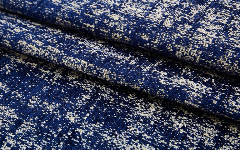 Mid-Century Swallow Armchair, Designed by Julia Gaubek, Europe, 1960s For Sale at 1stDibs