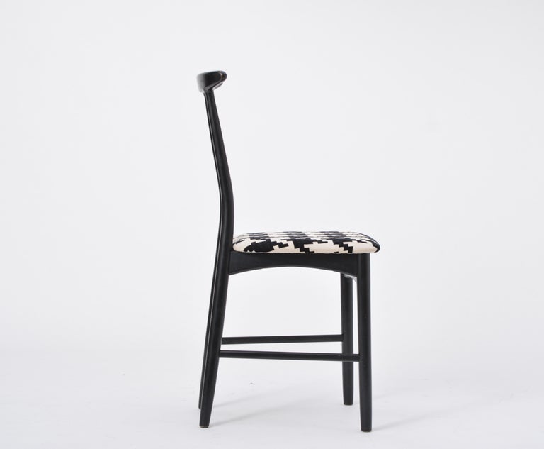 Swedish Mid-Century Modern chair by Gemla Diö at 1stDibs | dio chair ...