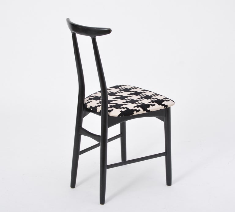 Swedish Mid-Century Modern chair by Gemla Diö at 1stDibs | dio chair ...