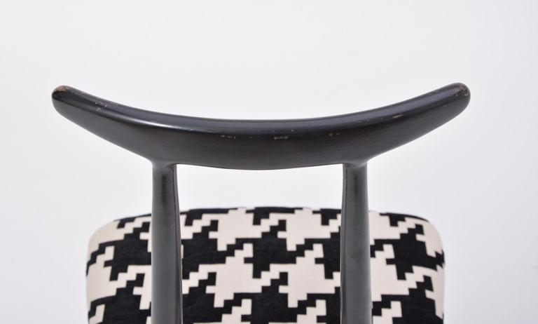 Swedish Mid-Century Modern chair by Gemla Diö at 1stDibs | dio chair ...