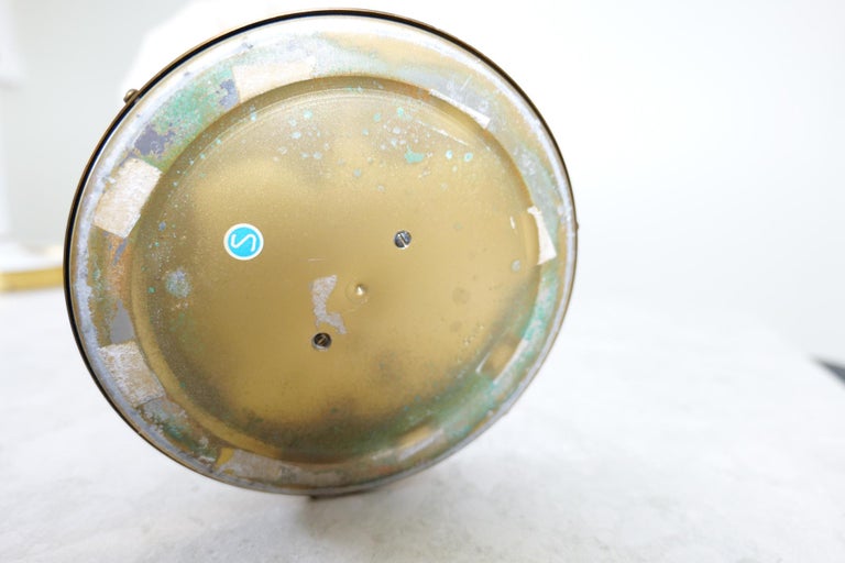 Midcentury Modern Table Lamps Model 2466 by Josef Frank , Svenskt Tenn ...