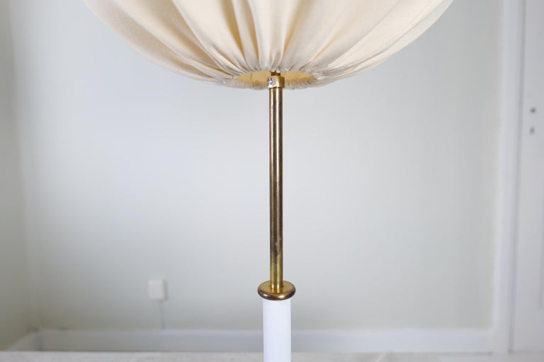 Midcentury Modern Table Lamps Model 2466 by Josef Frank , Svenskt Tenn ...