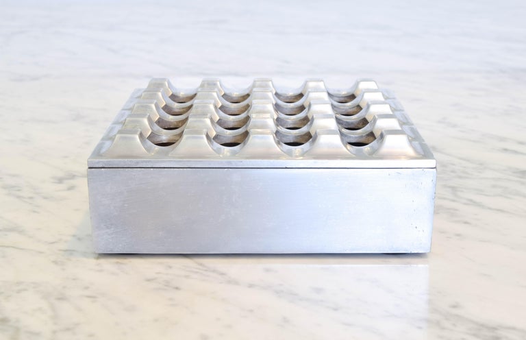 MidCentury Ultima 15 Ashtray by Holger Bäckström and Bo Ljungberg for ...