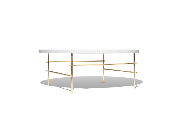 Middle Coffee table by Joseph Vila Capdevila For Sale at 1stDibs