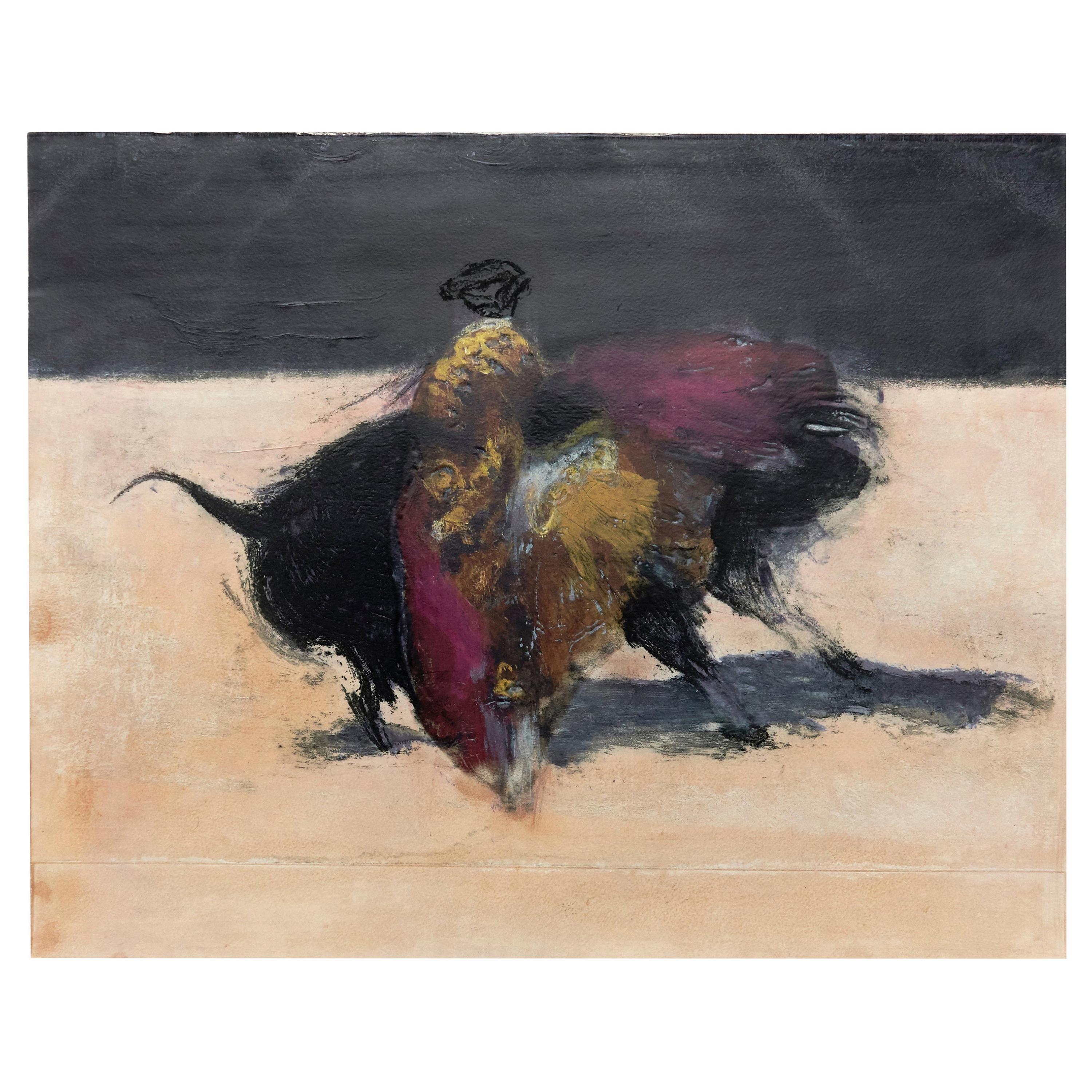 Miguel Macaya - For Sale on 1stDibs | miguel macaya artist