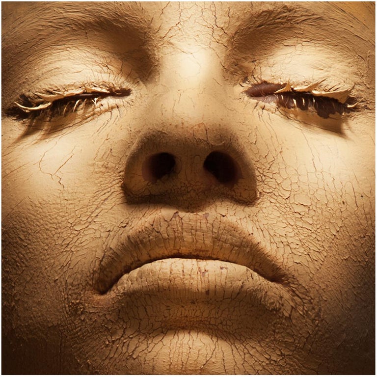 Miguel Milló - Protecting what I carry inside For Sale at 1stDibs