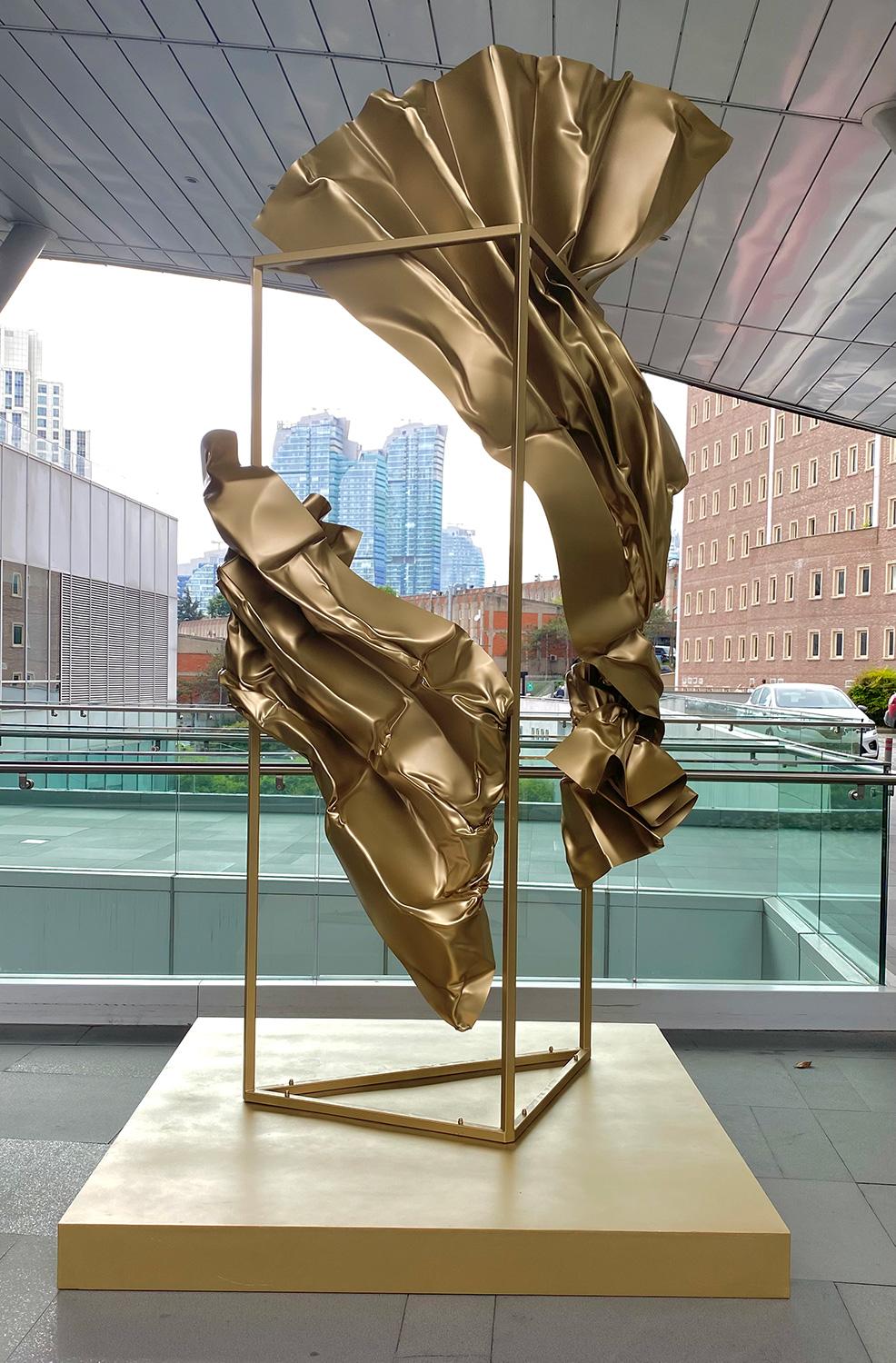 Oversized Abstract Sculptures - 2,738 For Sale at 1stDibs