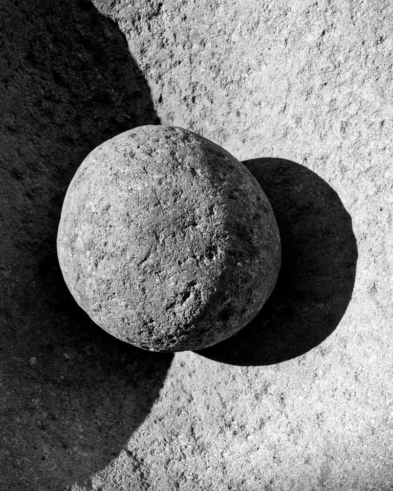Miguel Winograd - Eclipse, Silver Gelatin Print For Sale at 1stDibs