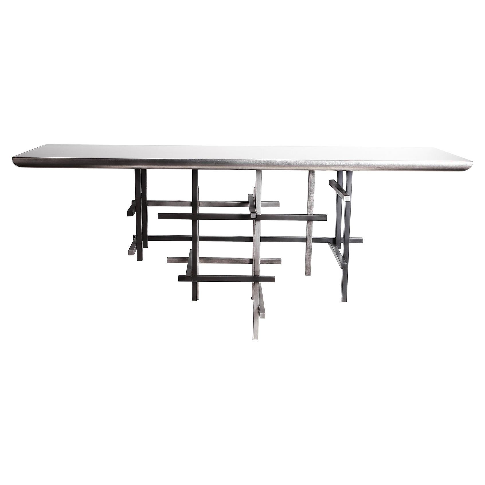 Mikado Console For Sale at 1stDibs