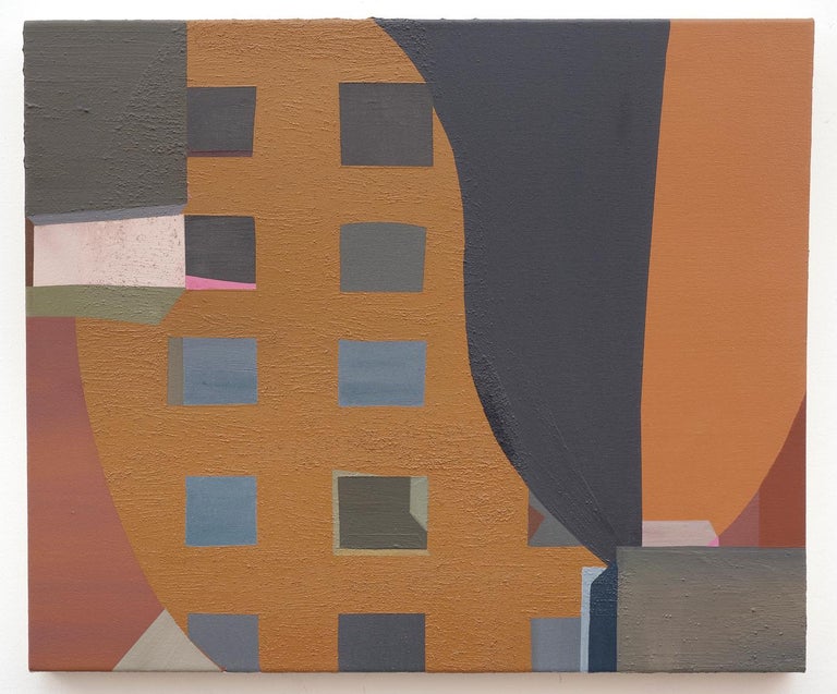 Mike Childs - Collection of Needs #3 For Sale at 1stDibs