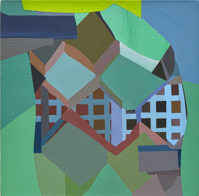 Mike Childs - Recycled #1 For Sale at 1stDibs