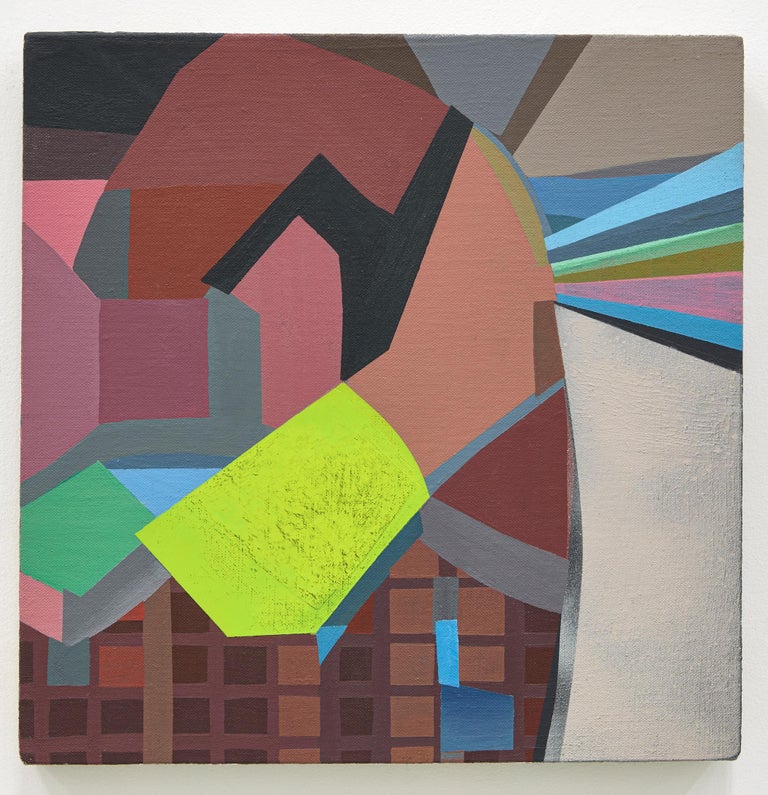 Mike Childs - Recycled #5 For Sale at 1stDibs