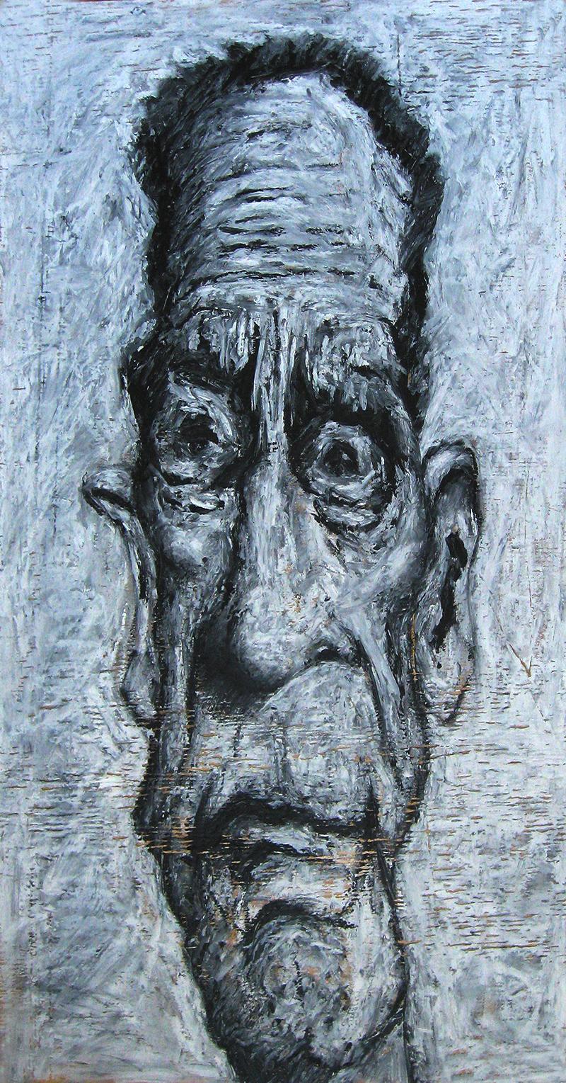 Michael Carson - Before The Music at 1stDibs