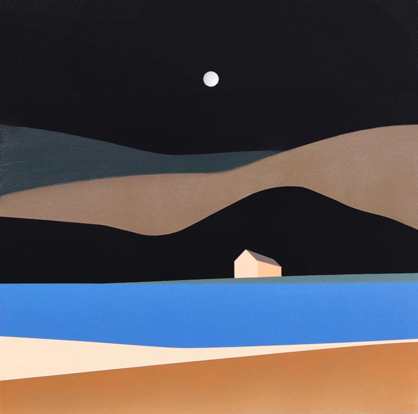 Sylvain Louis-Seize - Beyond Arras For Sale at 1stDibs