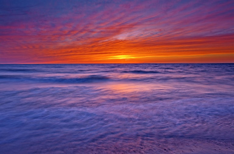 Mike Grandmaison - 'End of Day', Photograph, Archival Ink Jet For Sale ...