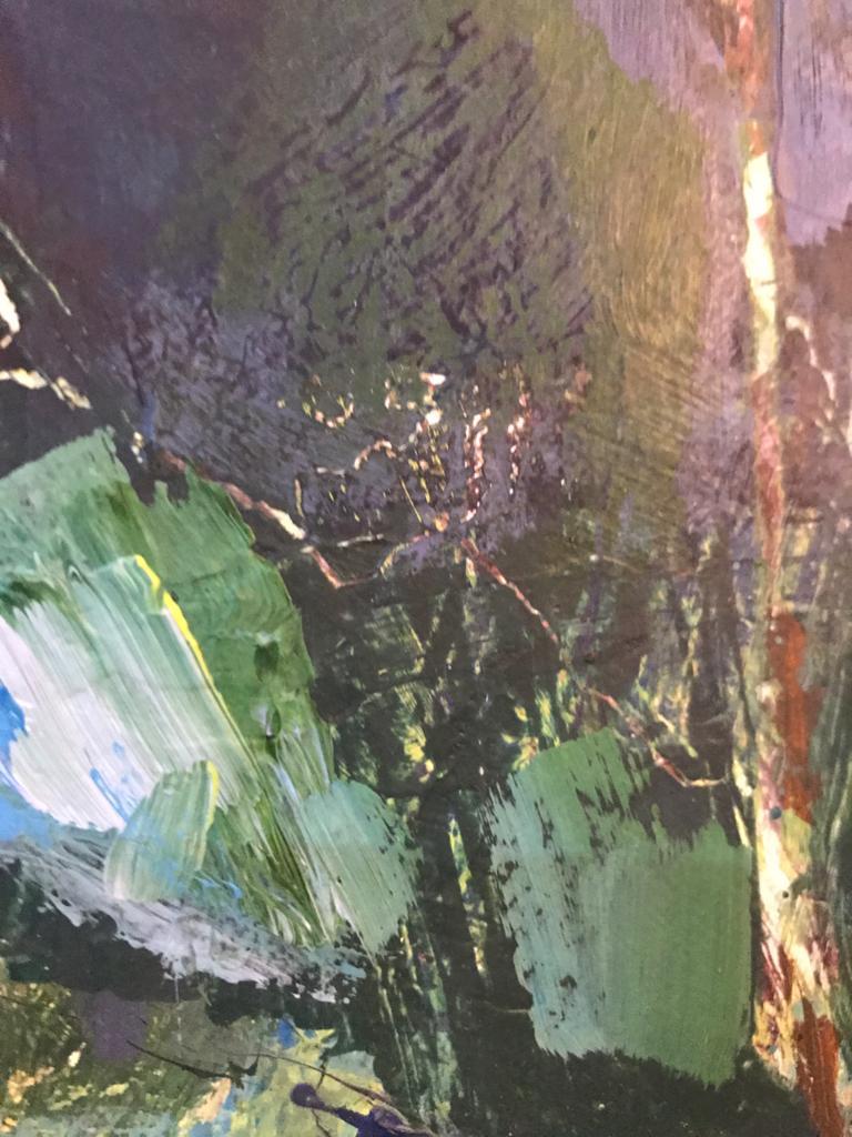 Mike Ibbotson - Approach to Grim’s Ditch Ridgeway For Sale at 1stDibs