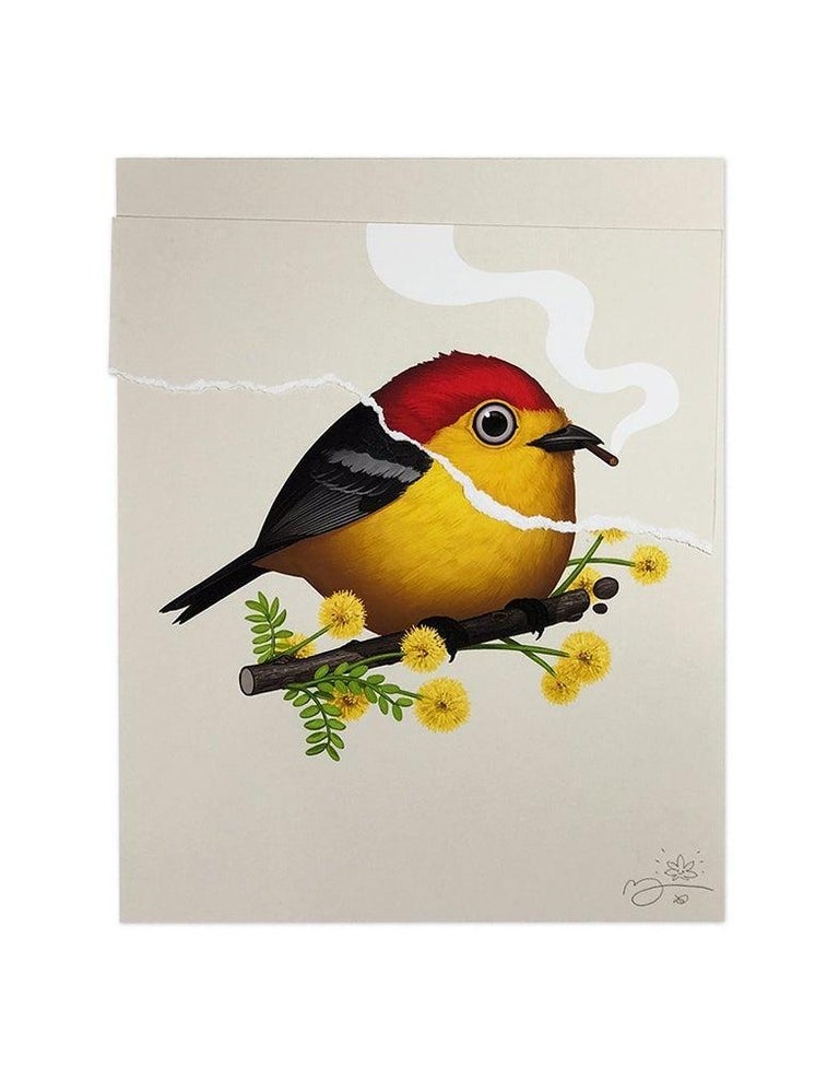 Mike Mitchell - Mike Mitchell - Fat Bastard (Bastard Month #5 ...