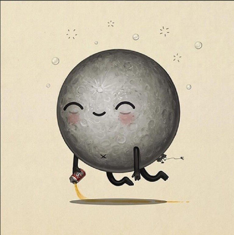 Mike Mitchell - Mike Mitchell - George I - Artist Edition ...