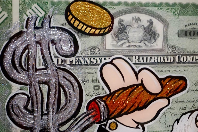 Mike Mozart (MiMo) - The Rainmaker at 1stDibs