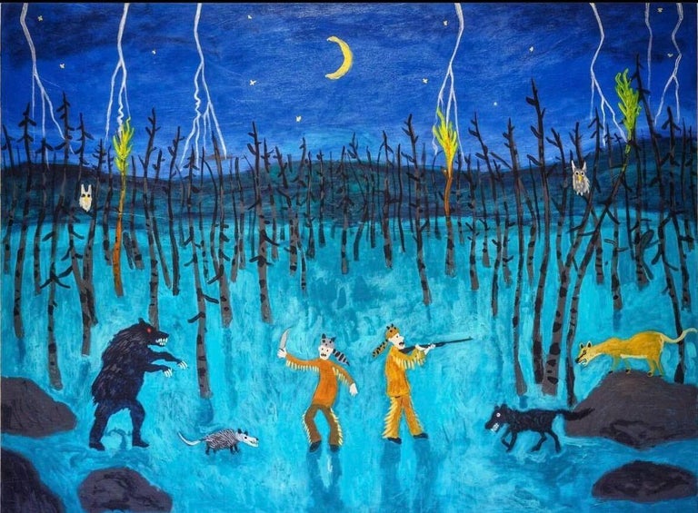 Mike Ousley - Cumberland Gap For Sale at 1stDibs