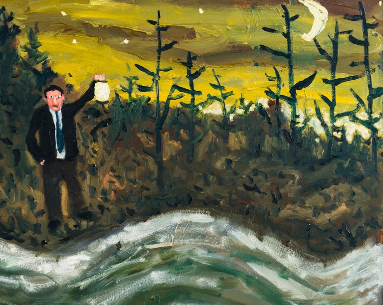 Mike Ousley - The Ballad of Omie Wise For Sale at 1stDibs