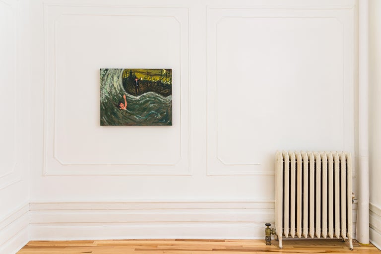 Mike Ousley - The Ballad of Omie Wise For Sale at 1stDibs