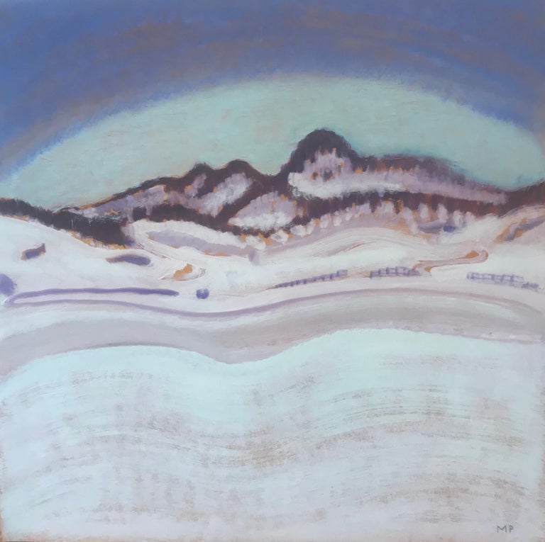 Mike Piggott - A View from the Ranch For Sale at 1stDibs