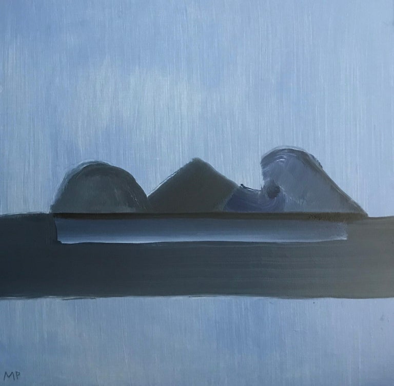 Mike Piggott - Crazies #3 For Sale at 1stDibs