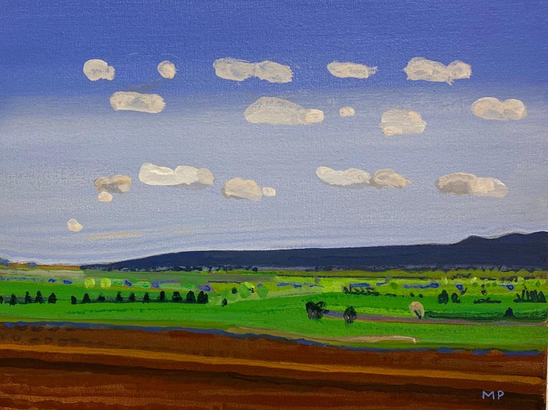 Mike Piggott - Untitled For Sale at 1stDibs