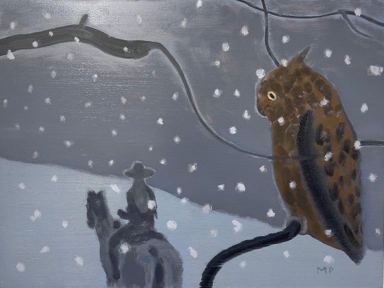 Mike Piggott - Who Who For Sale at 1stDibs