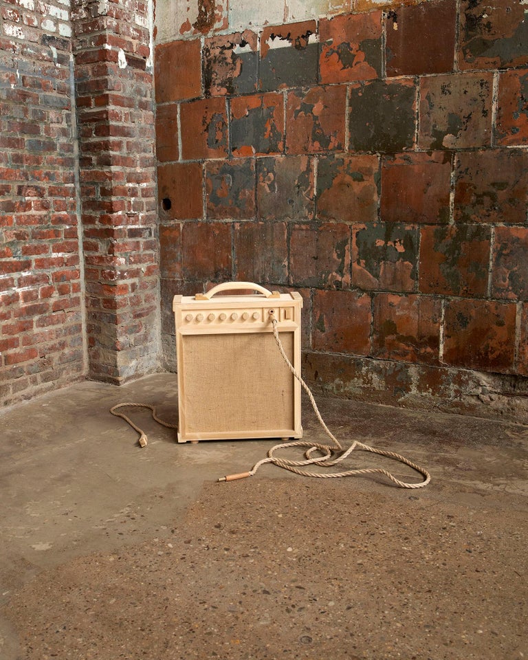 Mike Rea - The Amplification of Nothing Compares 2 U For Sale at 1stDibs