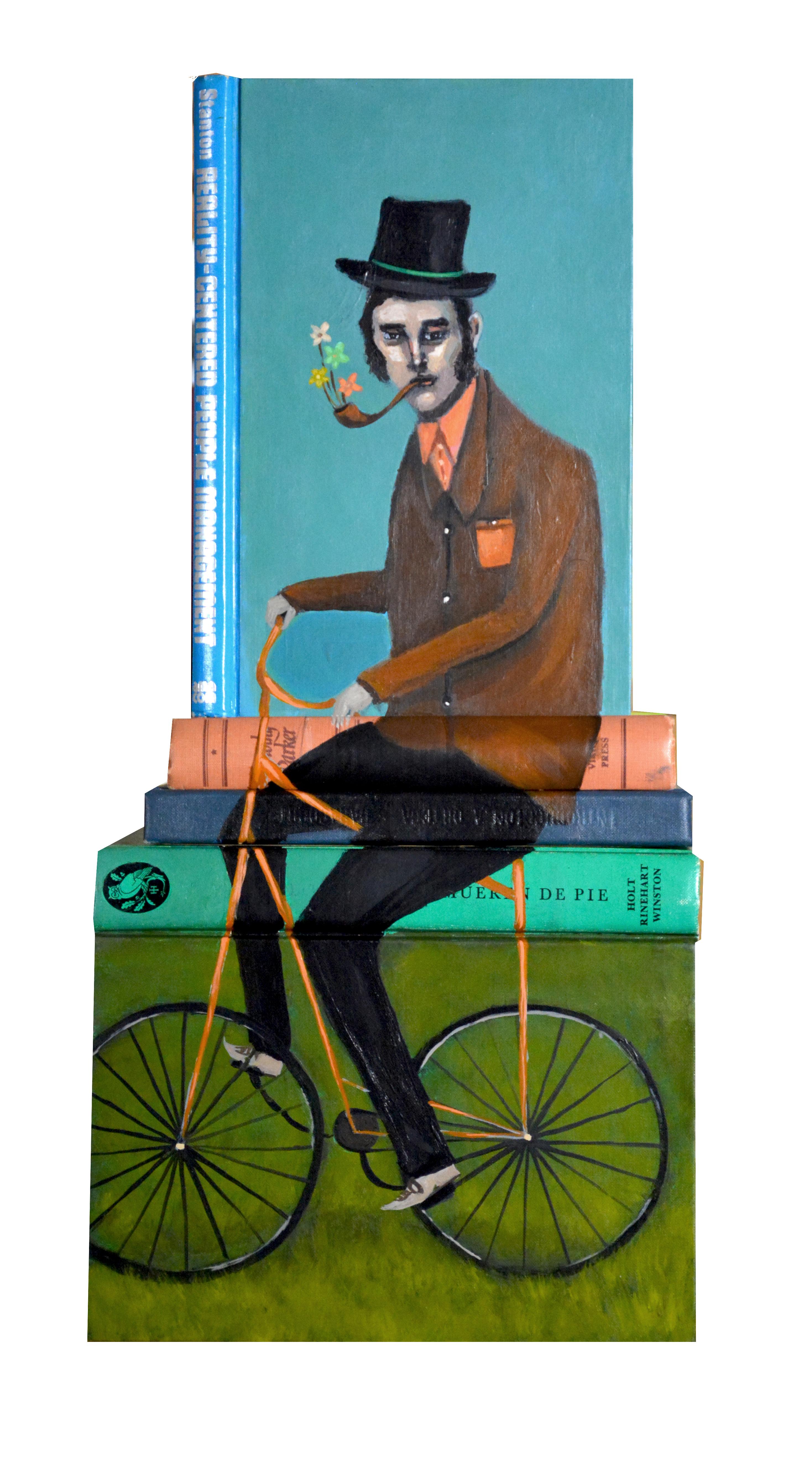 Mike Stilkey - El permiso encantador en venta en 1stDibs