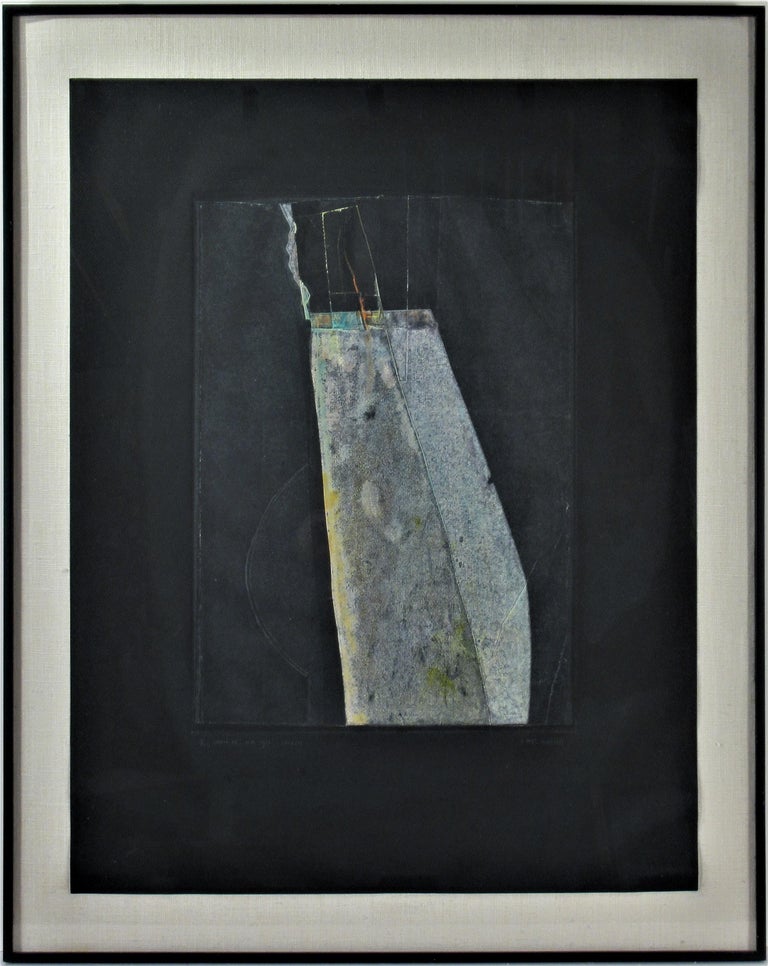 Miklos Pogany - Klarika, Santa Fe, NM (36) at 1stDibs