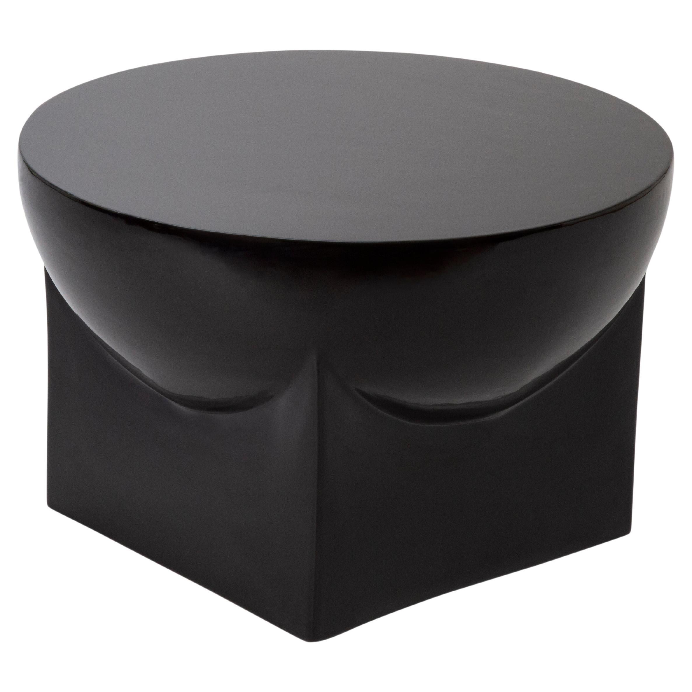 Pins Large Side Table For Sale at 1stDibs