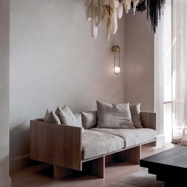 Mila sconce For Sale at 1stDibs