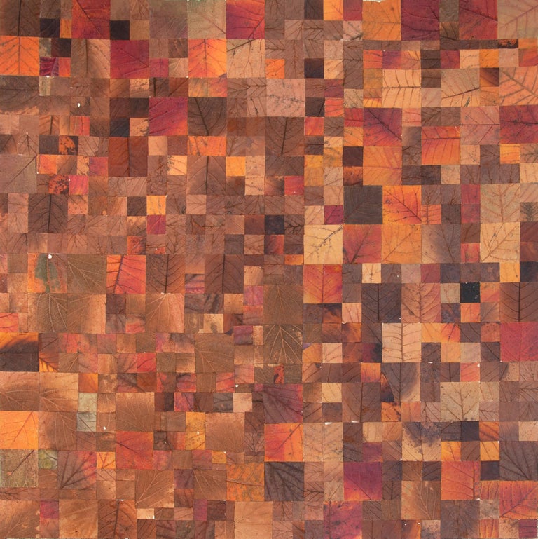 Milah van Zuilen - Mom's Walk, 02 For Sale at 1stDibs