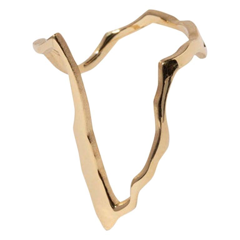 Kintsugi Victoria Ring For Sale at 1stDibs