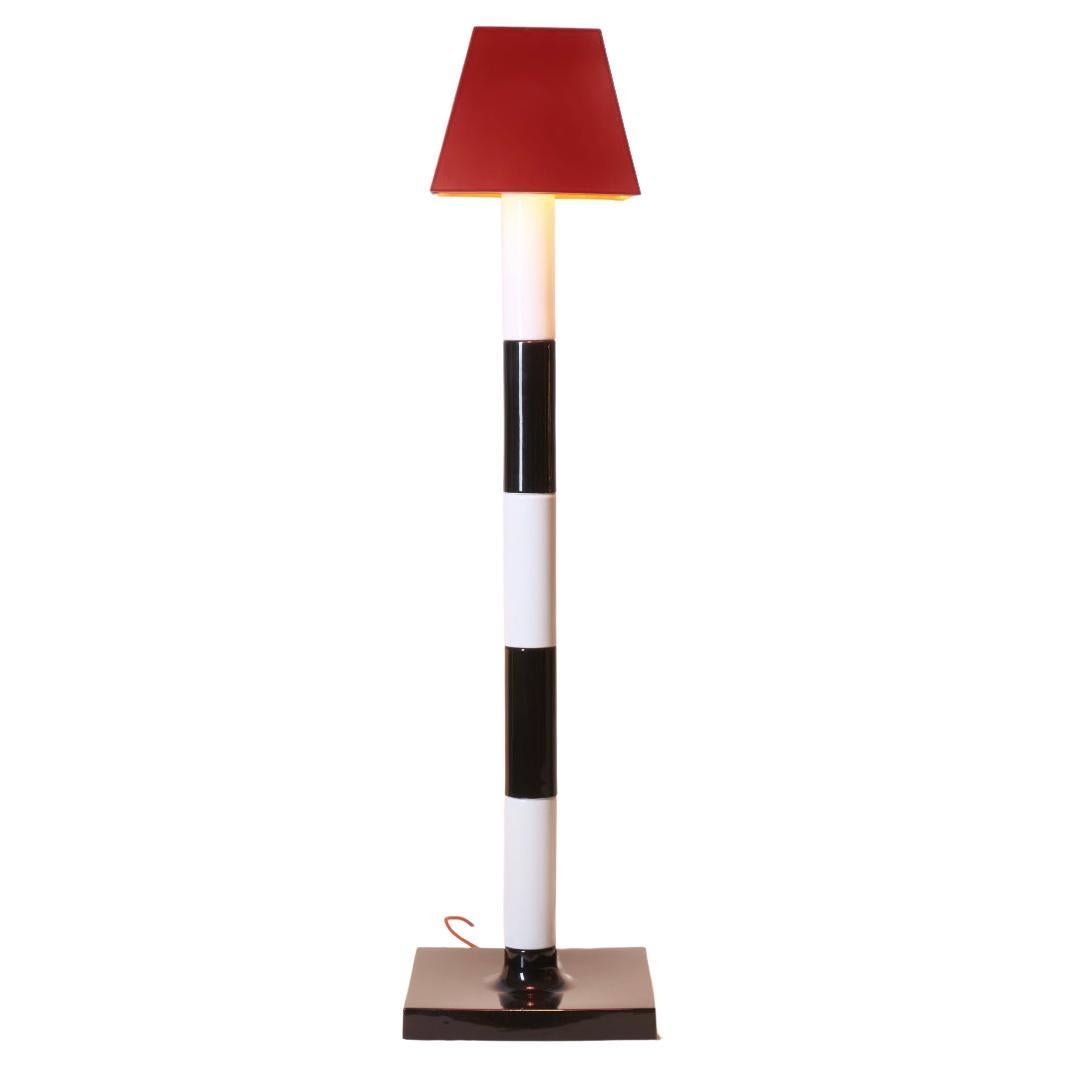 London, Ceramic light sculpture For Sale at 1stDibs